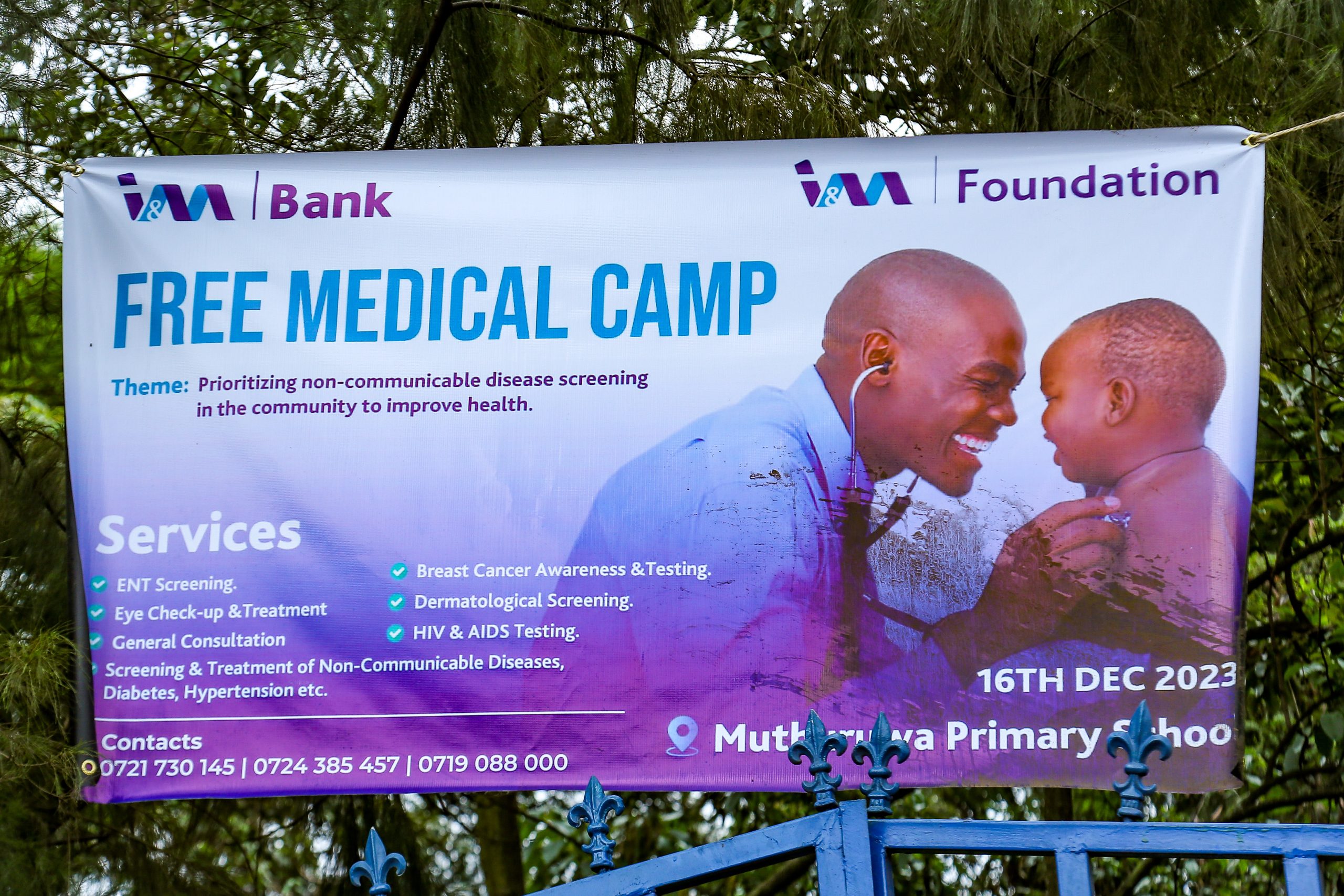 I&M Foundation