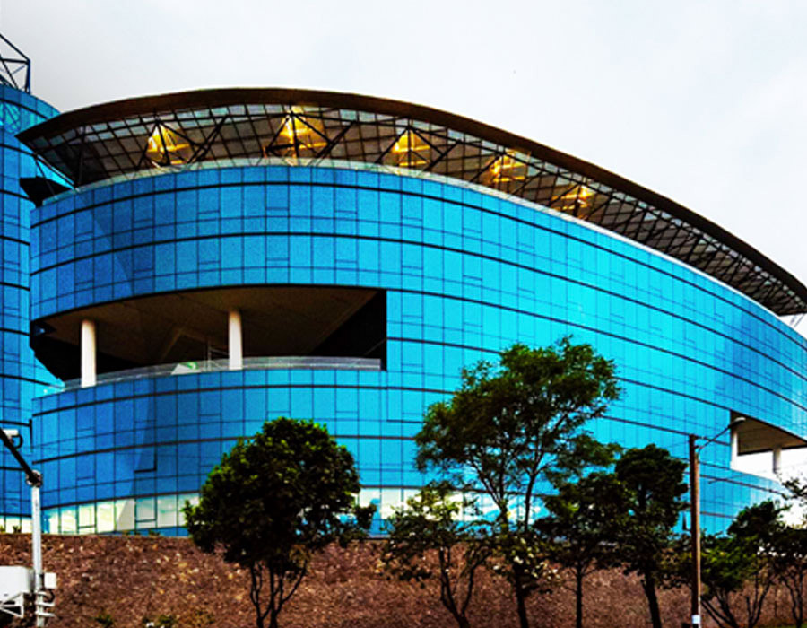 New I&M Headquarters - I&M Bank Kenya
