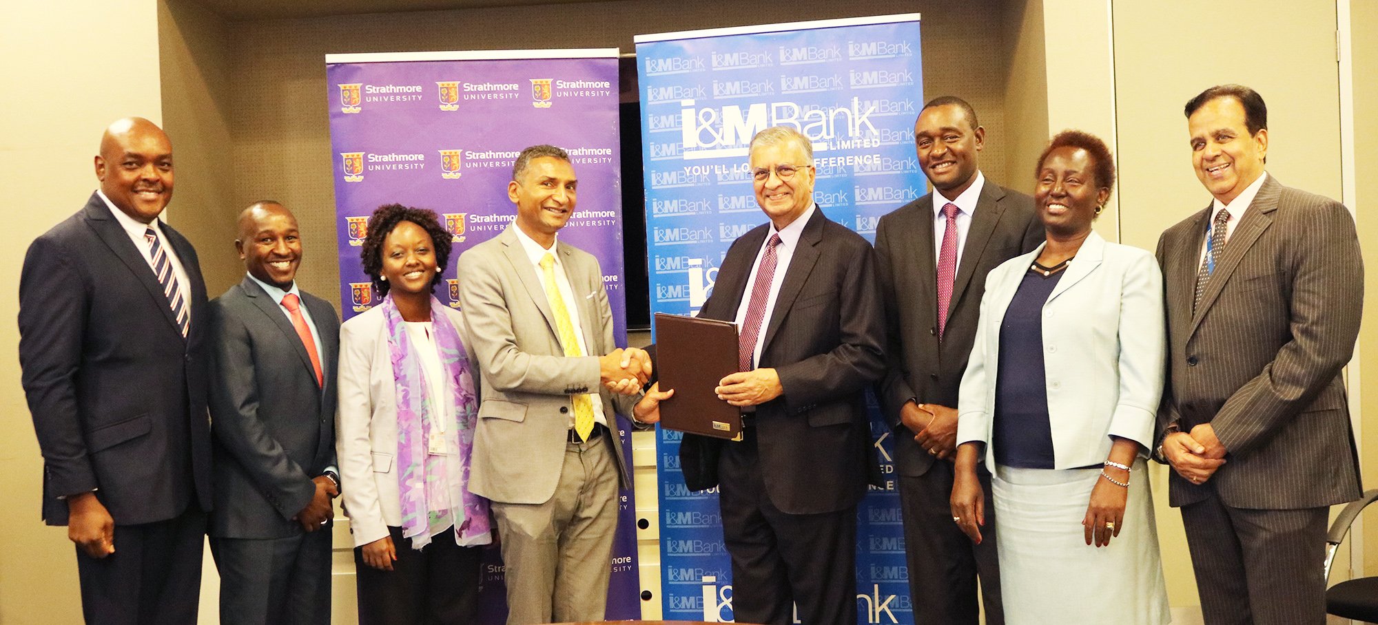 News - I&M Bank Kenya