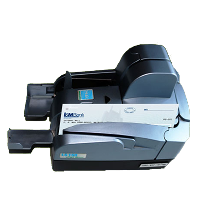 Remote Cheque Scanning - I&M Bank Kenya