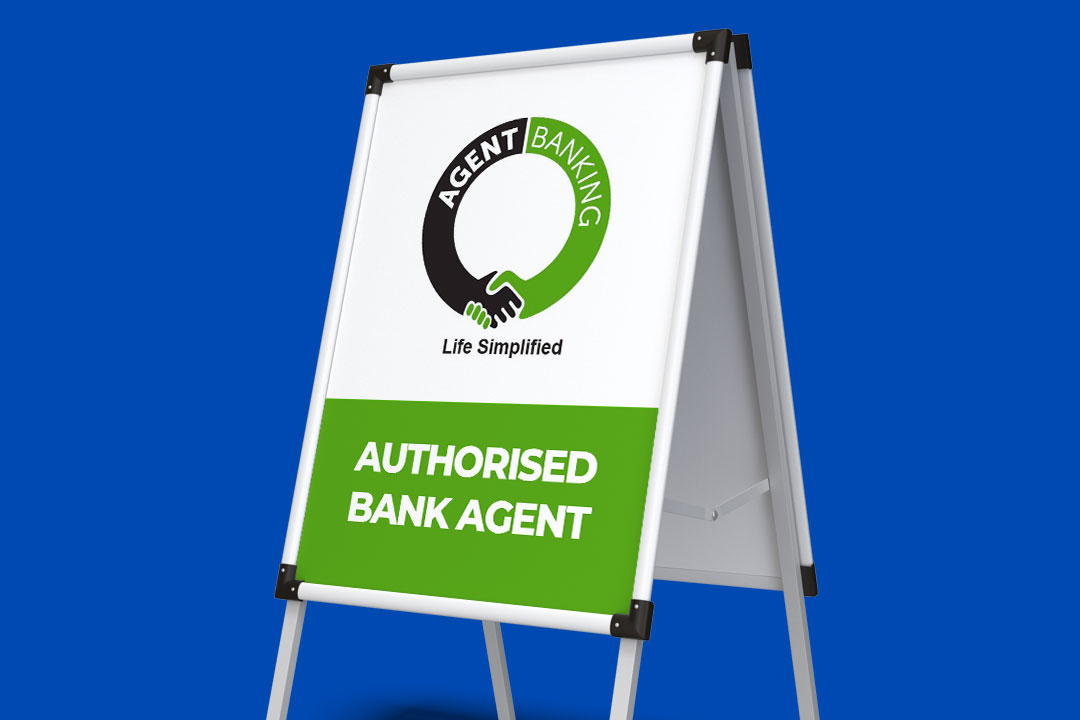Agent Banking Services in Uganda. I&M Karibu Agents - I&M Bank Uganda