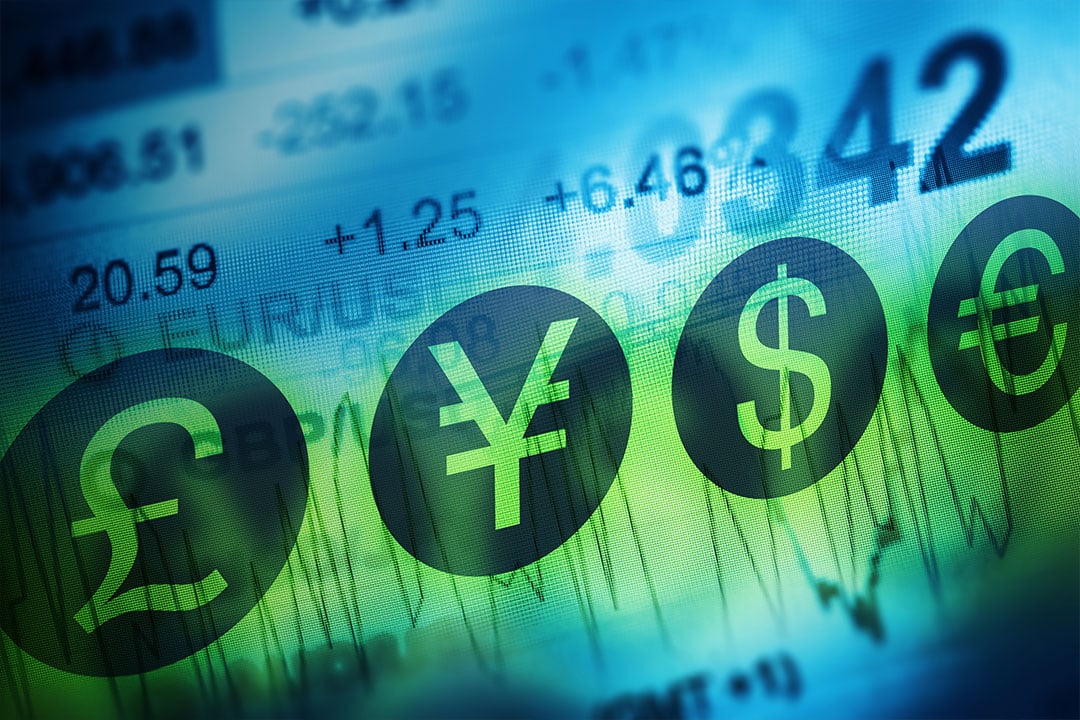 Foreign Exchange Services Rates Today - I&M Bank Uganda