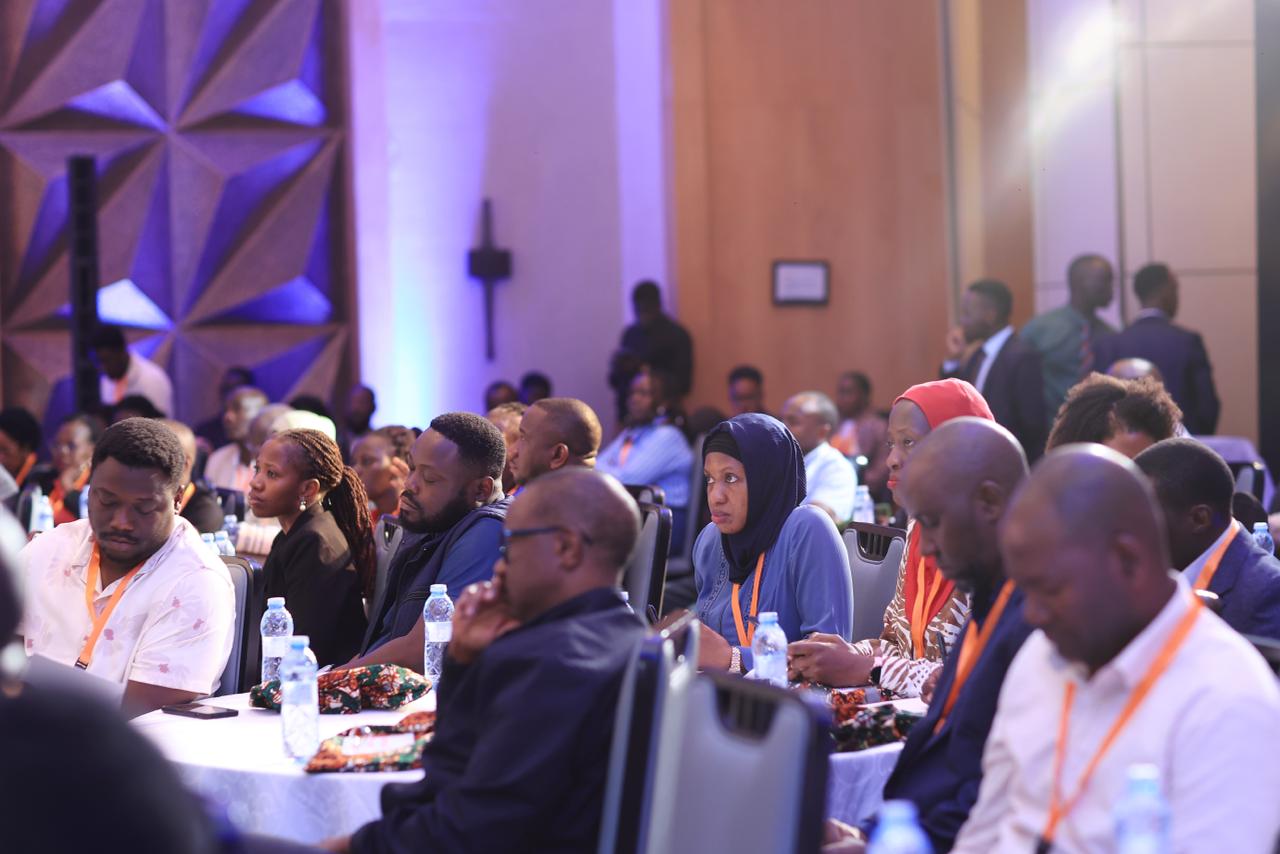 Enjovu Family Business Conference 2025 Held in Kampala - I&M Bank Uganda